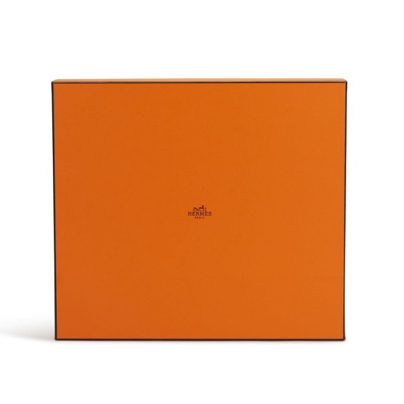 Hermes | Bags | Brand New Authentic Hermes Gift Box Tissue Paper | Poshmark